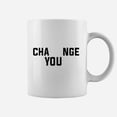 Change You Coffee Mug - Walmart.com