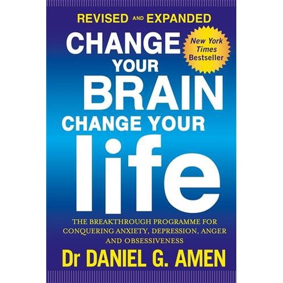 Dr Amen Brain Food List