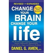 Retrain Your Brain: Cognitive Behavioral Therapy in 7 Weeks : A ...