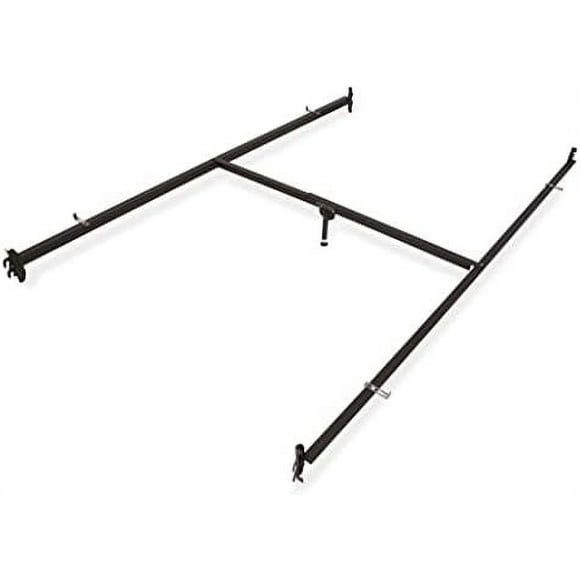 Queen Bed Rails