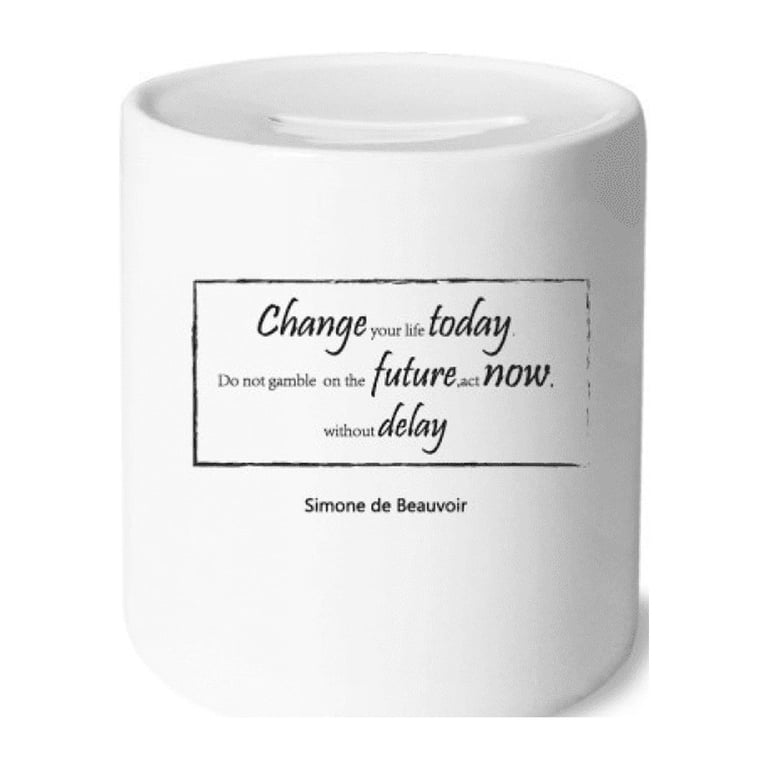 Coin Bank Quotes