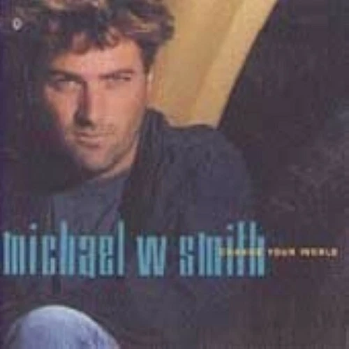 Change Your World - Music CD - Very Good - Sold by gmusic - Walmart.com