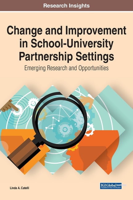 University Partnership