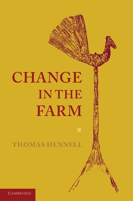 Thomas Hennell