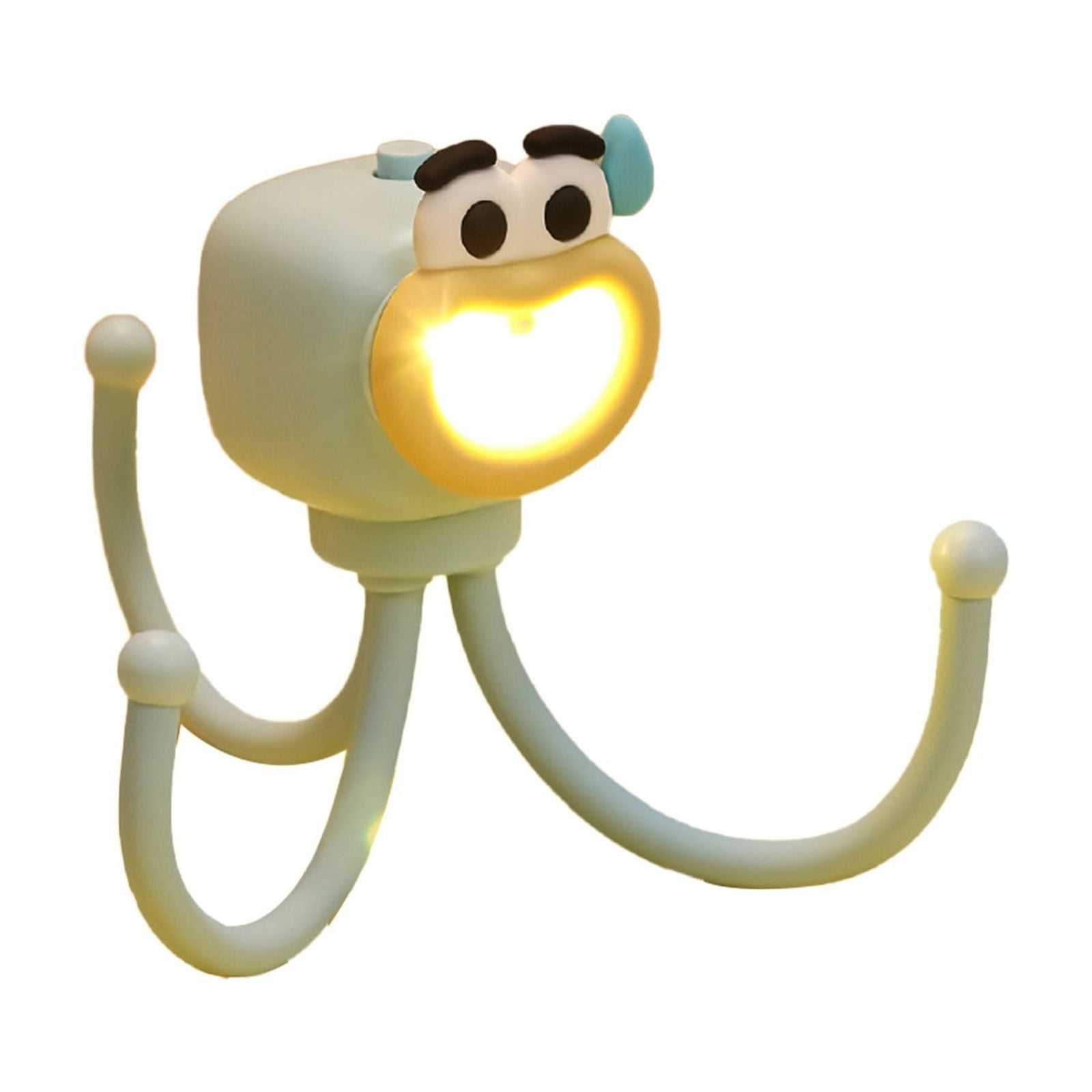 Changeable Shape Funny Night Light 2024 Newest DIY Shape Night Lights ...