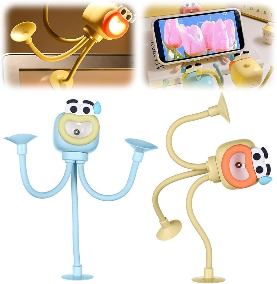 Changeable Shape Funny Night Light,2026 DIY Shape Night Lights for ...
