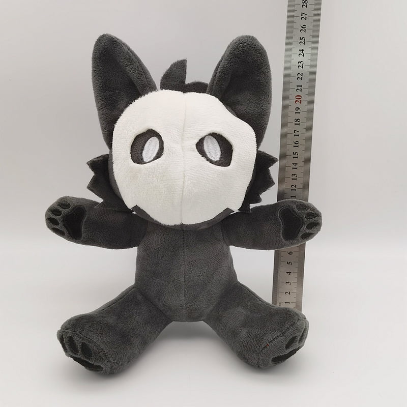 Changed Beast Lab Game Changed Puro Doll Plush Toy - Walmart.com