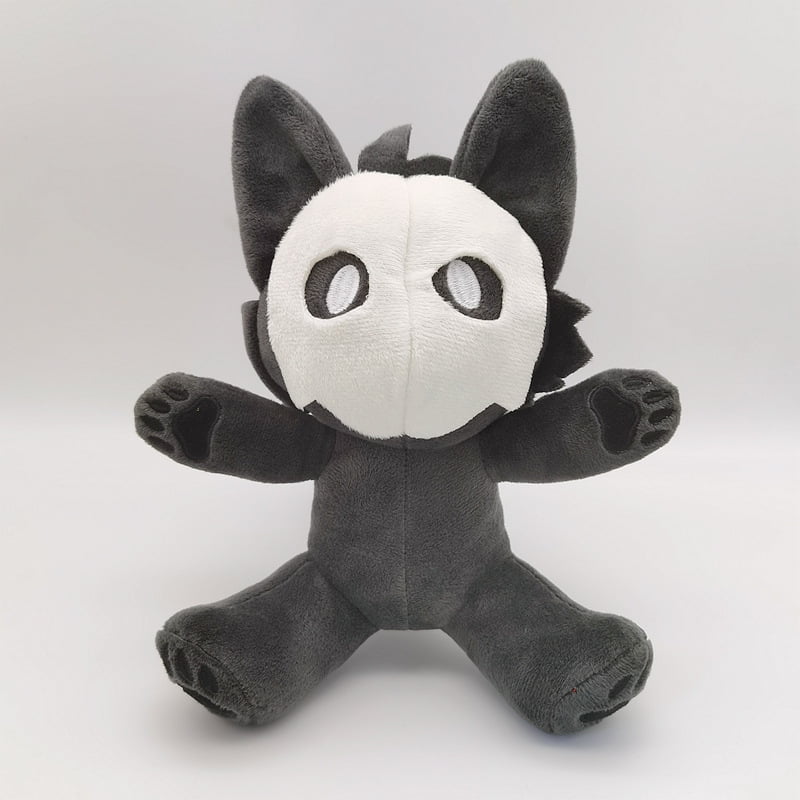 Changed Beast Lab Game Doll Changed Puro Plush Toy - Walmart.com