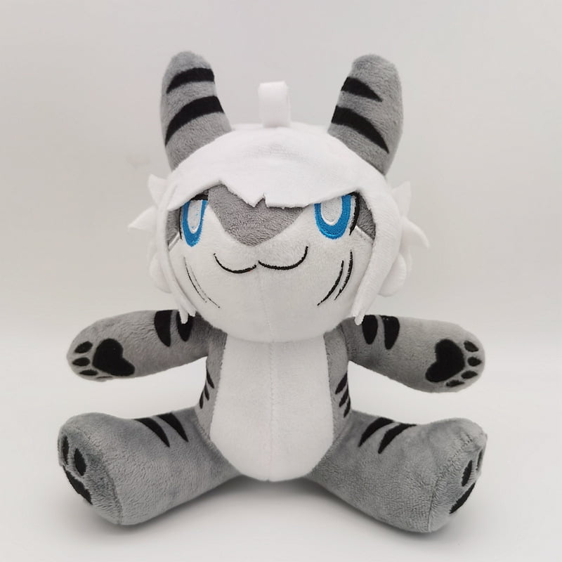 Changed Beast Lab Game Doll Changed Puro Plush Toy - Walmart.com