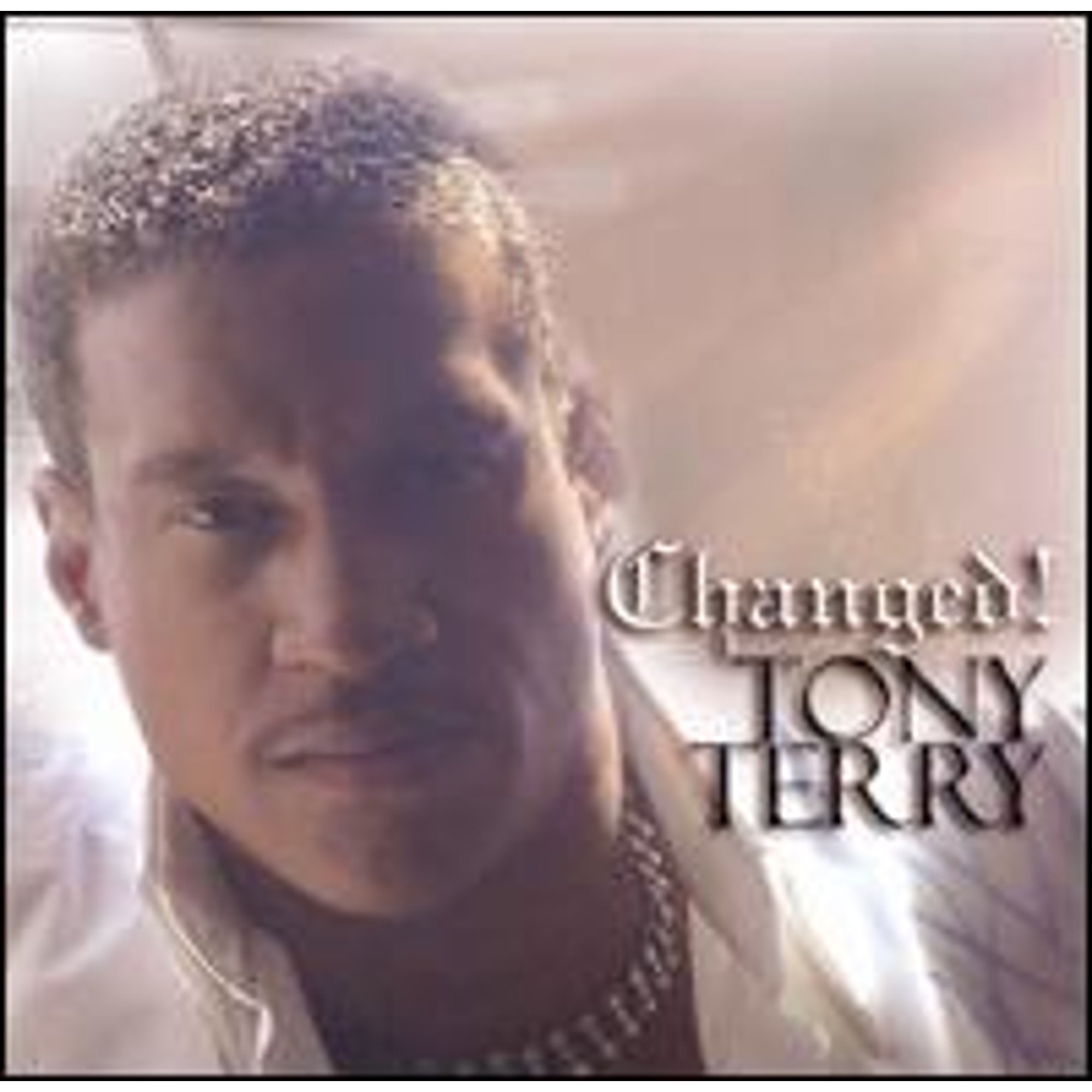 Pre-Owned Changed (CD 0099923591221) by Tony Terry - Walmart.com
