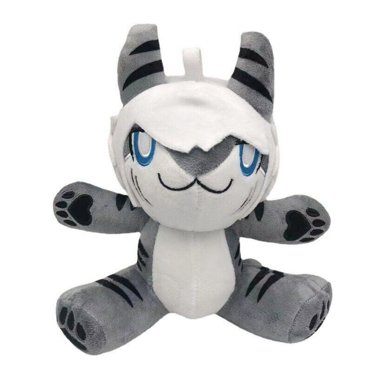 Ganz USA 251023 10 in. Mama Sheep & Baby Lamb Plush Toy - Walmart.com