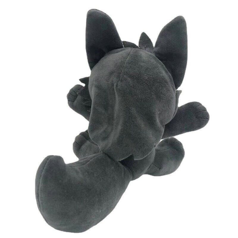 Changed Puro Plush Toys Beast Animals Soft Stuffed Doll Kids Gifts 25Cm ...