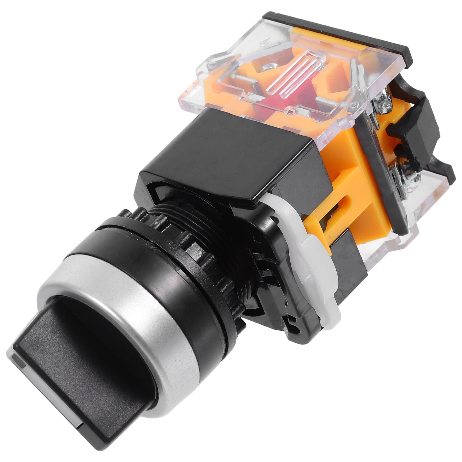 Changeover Switch Self Lock And Easy To Use 2-Position Power Transfer ...