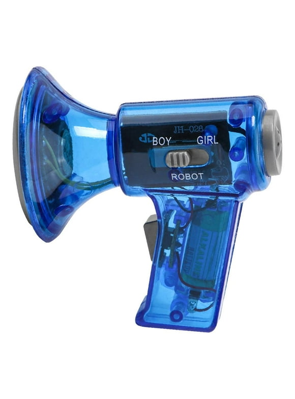 Megaphones in Musical Instruments - Walmart.com