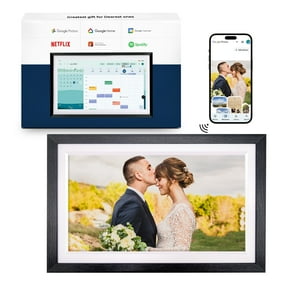 Black Friday Digital Frame