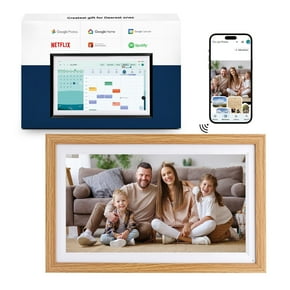 Electric Picture Frame