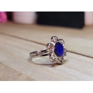 Elegant Color Changing Mood Rings- Many Colors and Sizes - Walmart.com