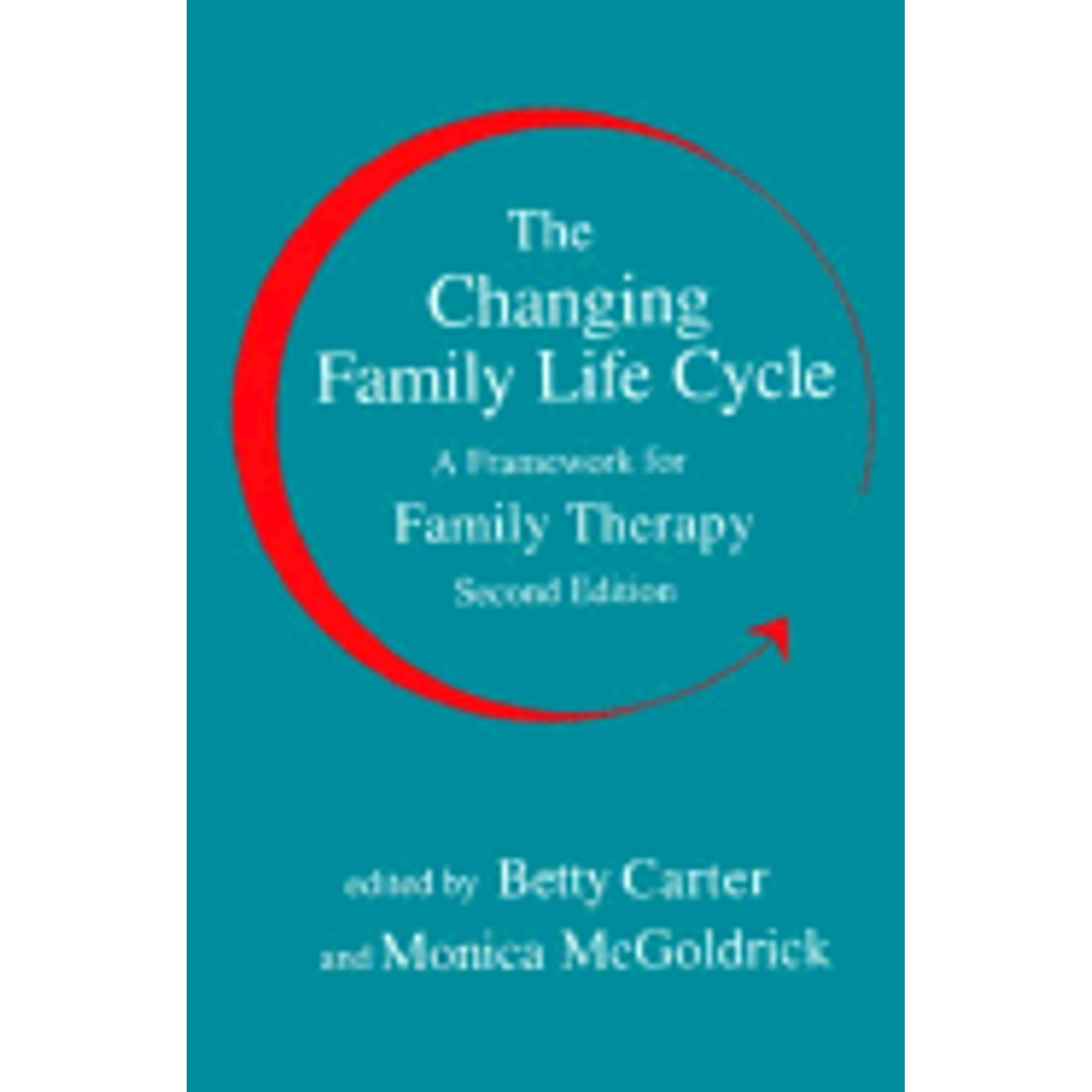 Changing Family Life Cycle: A Framework For Family Therapy - Walmart.com