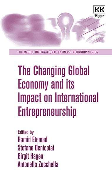 Changing Global Economy and Its Impact on International ...