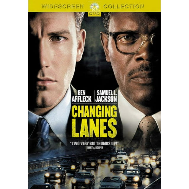 Changing Lanes (DVD) - Walmart.com