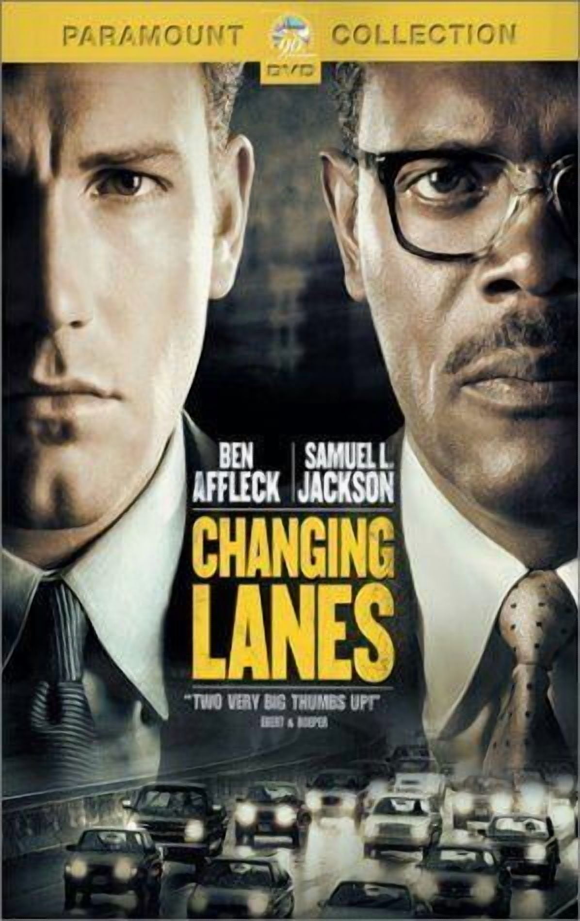 Changing Lanes Widescreen (DVD) - Walmart.com