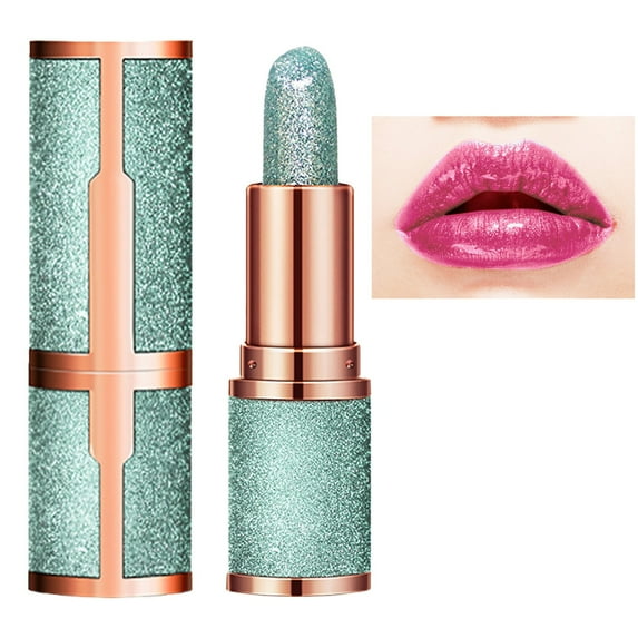 Changing Lipsticks Korean Magic Lipstick - Color Changing Lip Gloss, 0 ...