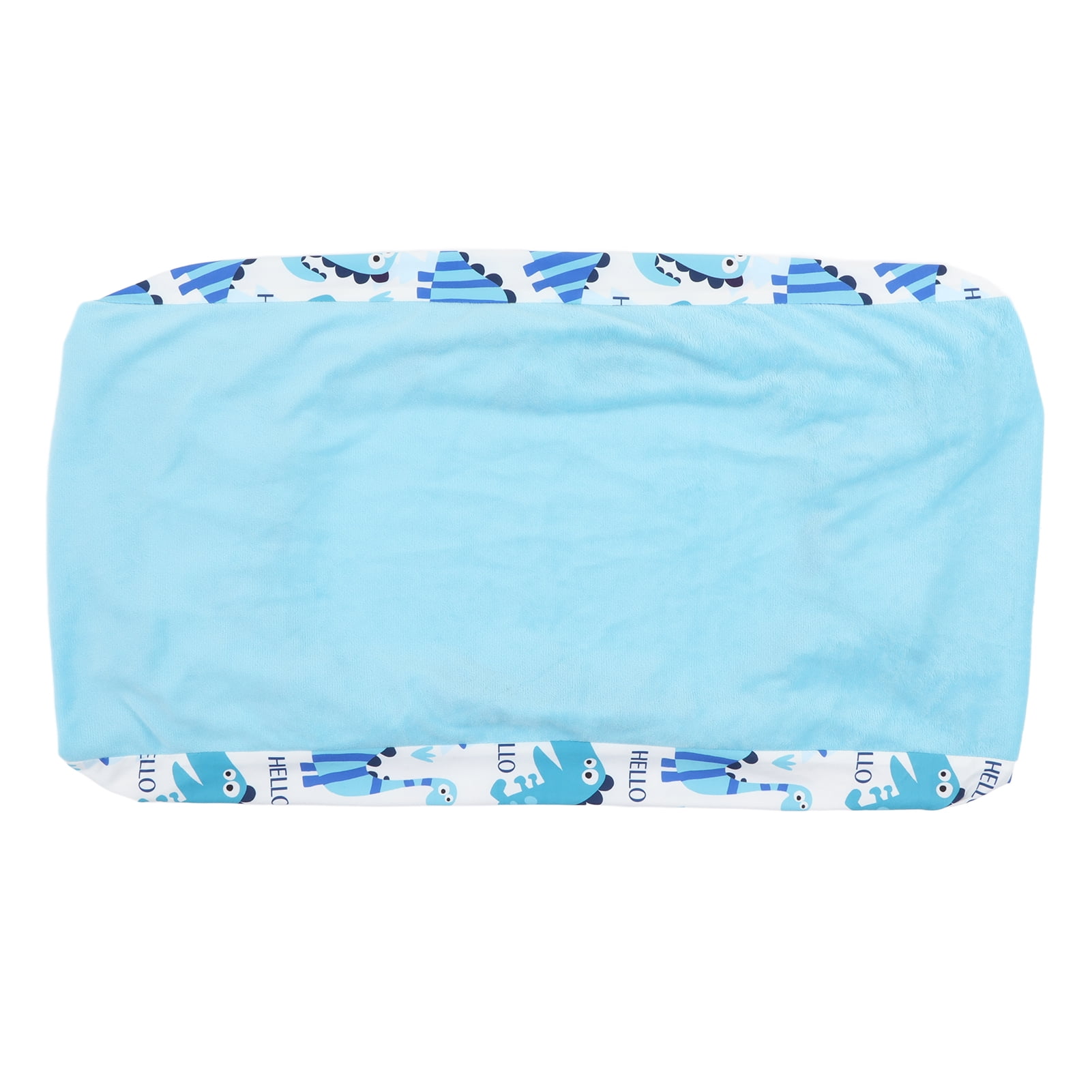 Changing Pad Cover Soft Skin Friendly Stylish Printing Removable Diaper ...