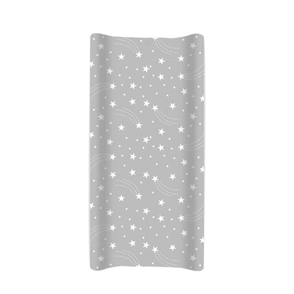 Changing Pad Cover for Boys Girls Lovely Print Soft Unisex Diaper ...