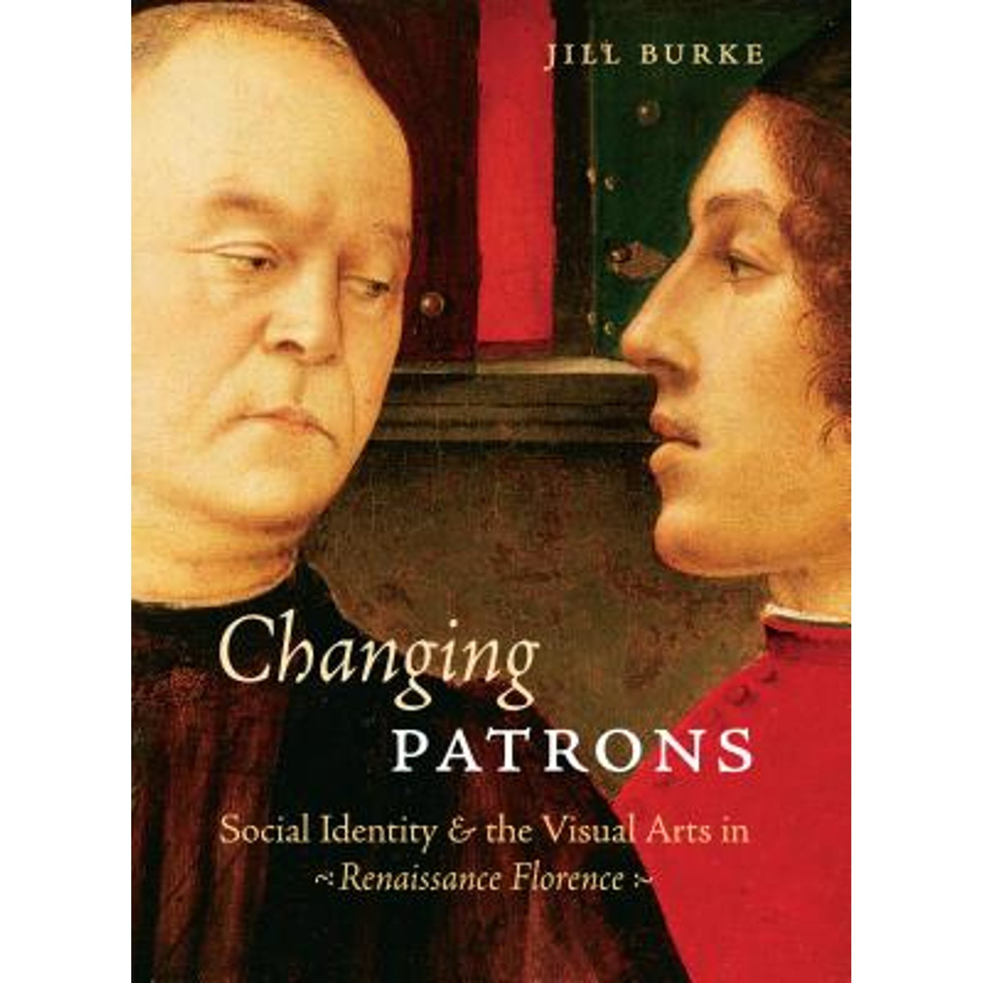 Pre-Owned Changing Patrons: Social Identity and the Visual Arts in ...