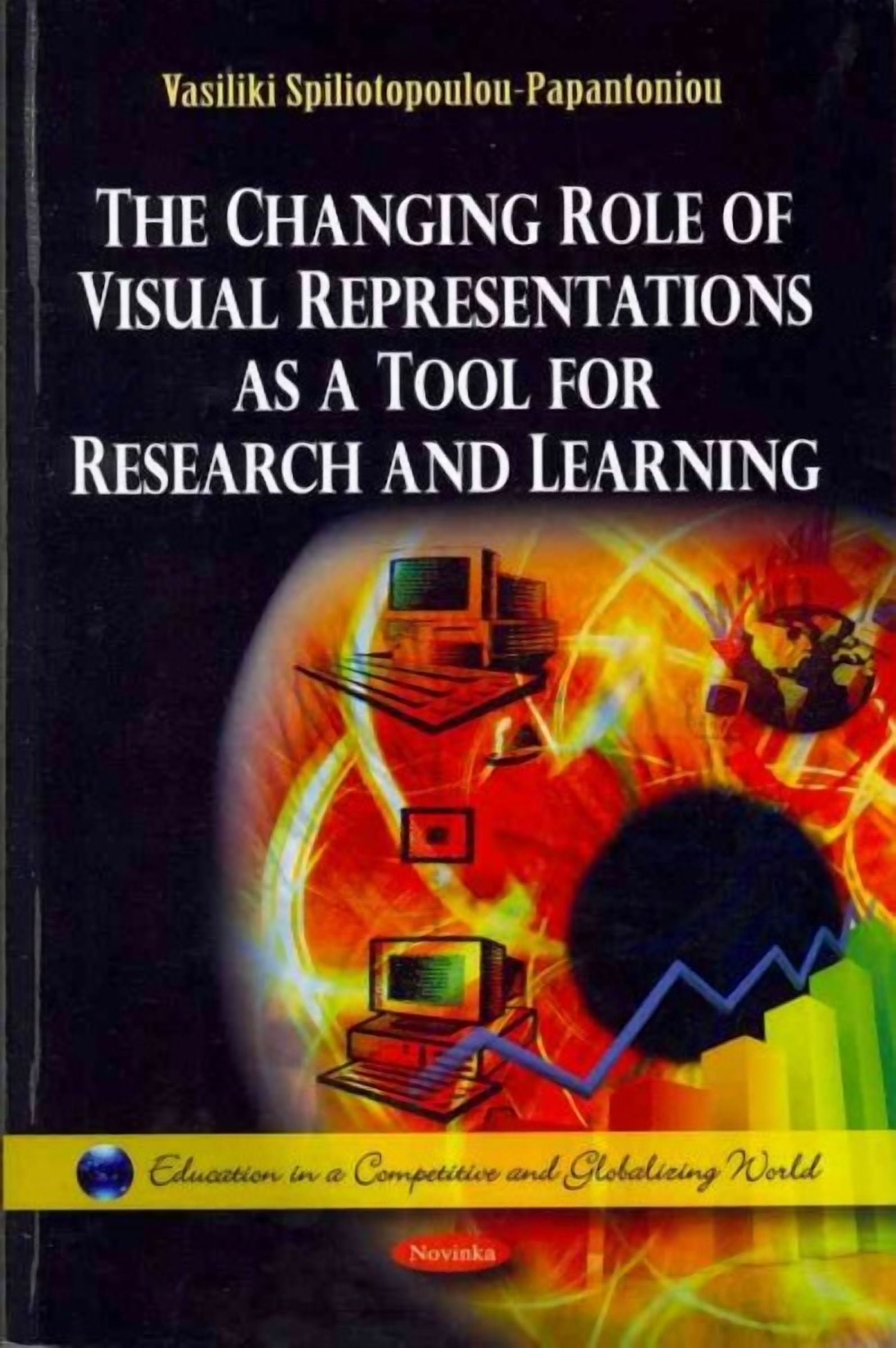 Changing Role of Visual Representations As a Tool for Research and ...