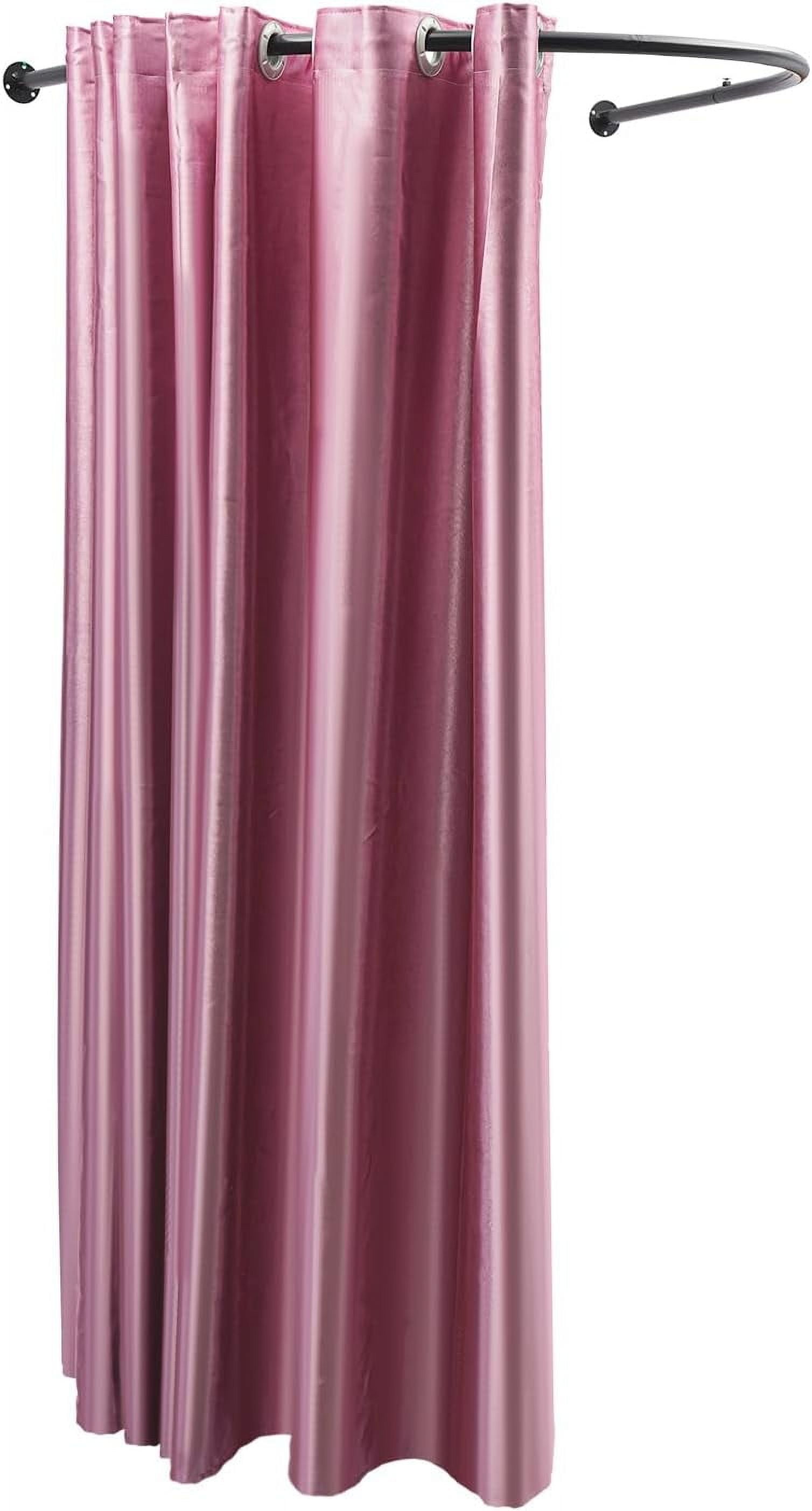 Changing Room, Clothing Store Dressing Room, Wall-Mounted U-Shaped ...