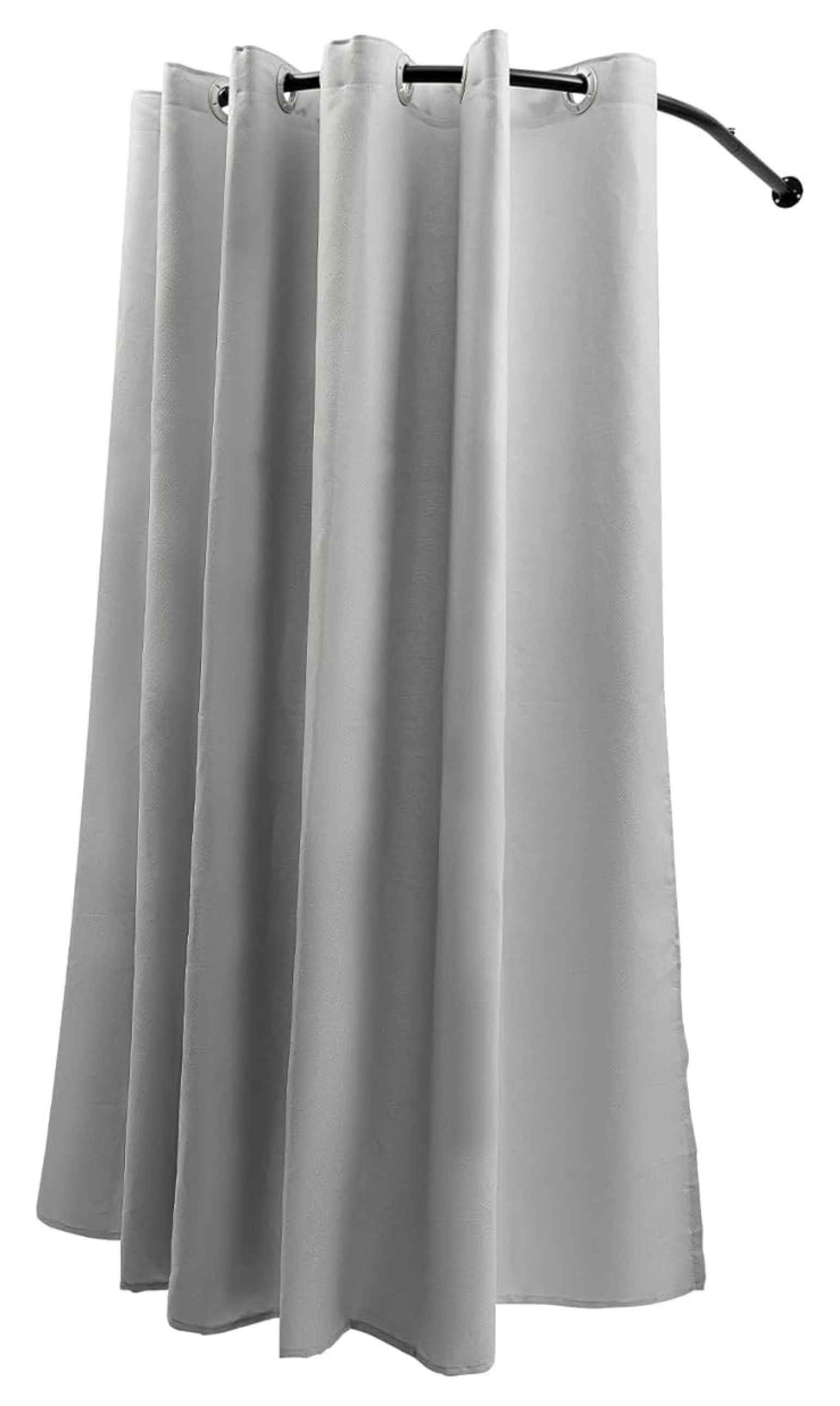 Changing Room, Clothing Store Dressing Room, Wall-Mounted U-Shaped ...