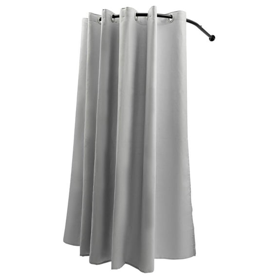 Changing Room, Clothing Store Dressing Room, Wall-Mounted U-Shaped ...