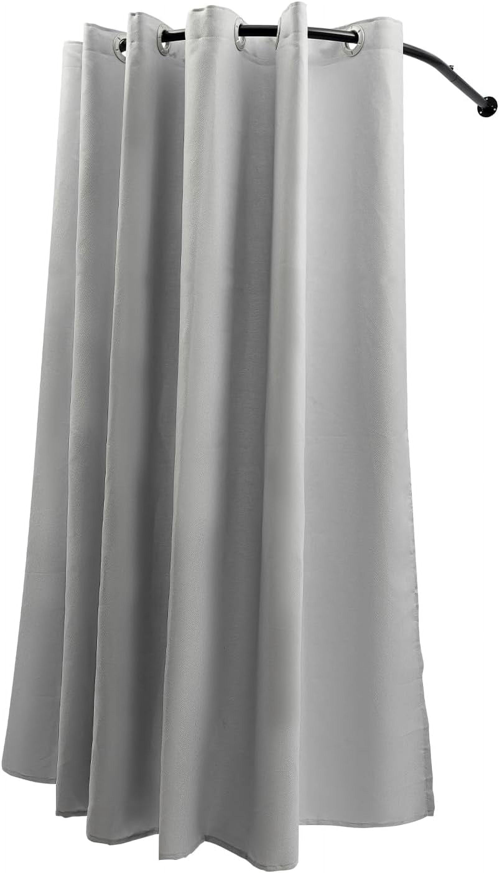 Changing Room, Clothing Store Dressing Room, Wall-Mounted U-Shaped ...