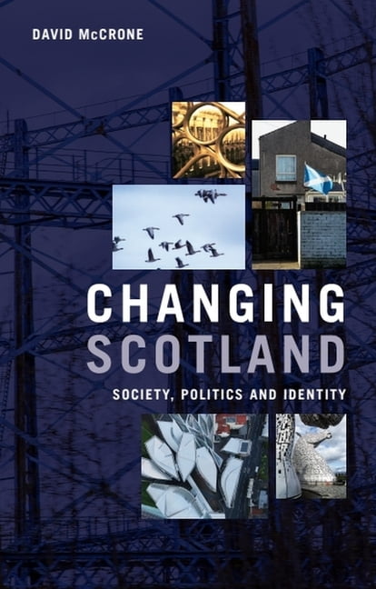 David McCrone