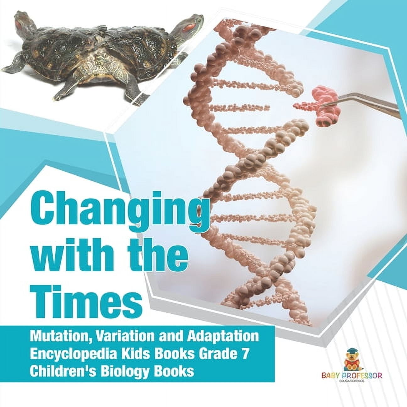 Changing with the Times Mutation, Variation and Adaptation Encyclopedia ...