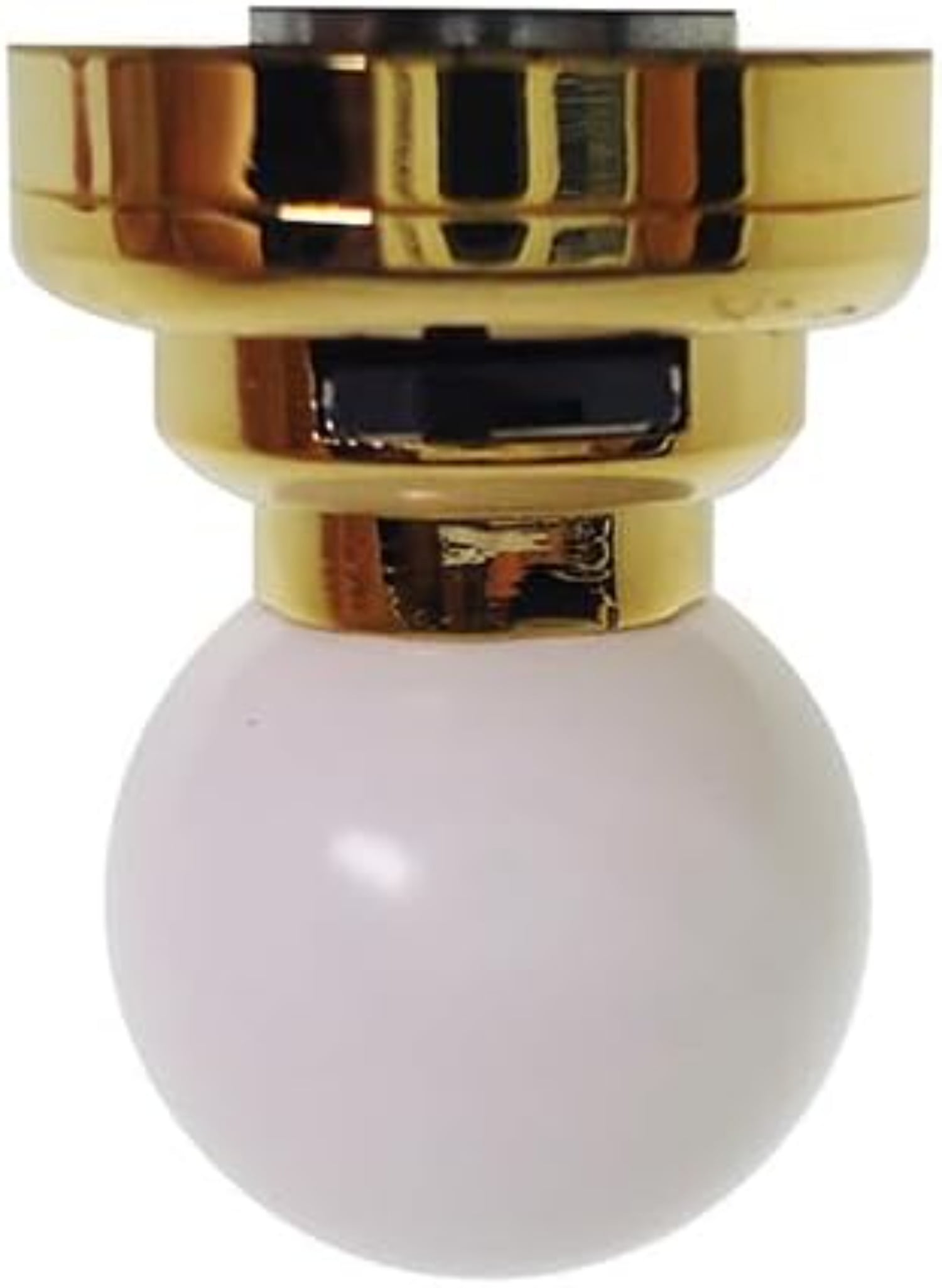 Changmaius 1:12 Dollhouse Hanging Lamp, Miniature Chandelier, Ceiling ...