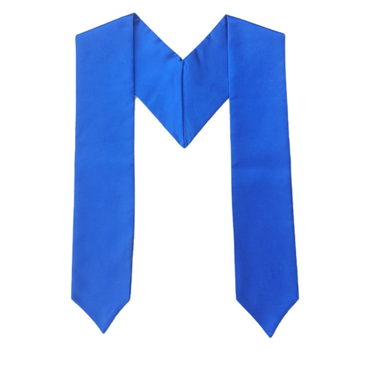 Changmaius 2025 Graduation Stole - Unisex 70" Satin Honor Sash for ...