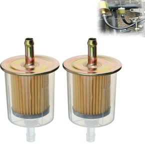 Motorcycle Fuel Filters in Motorcycle Filters - Walmart.com