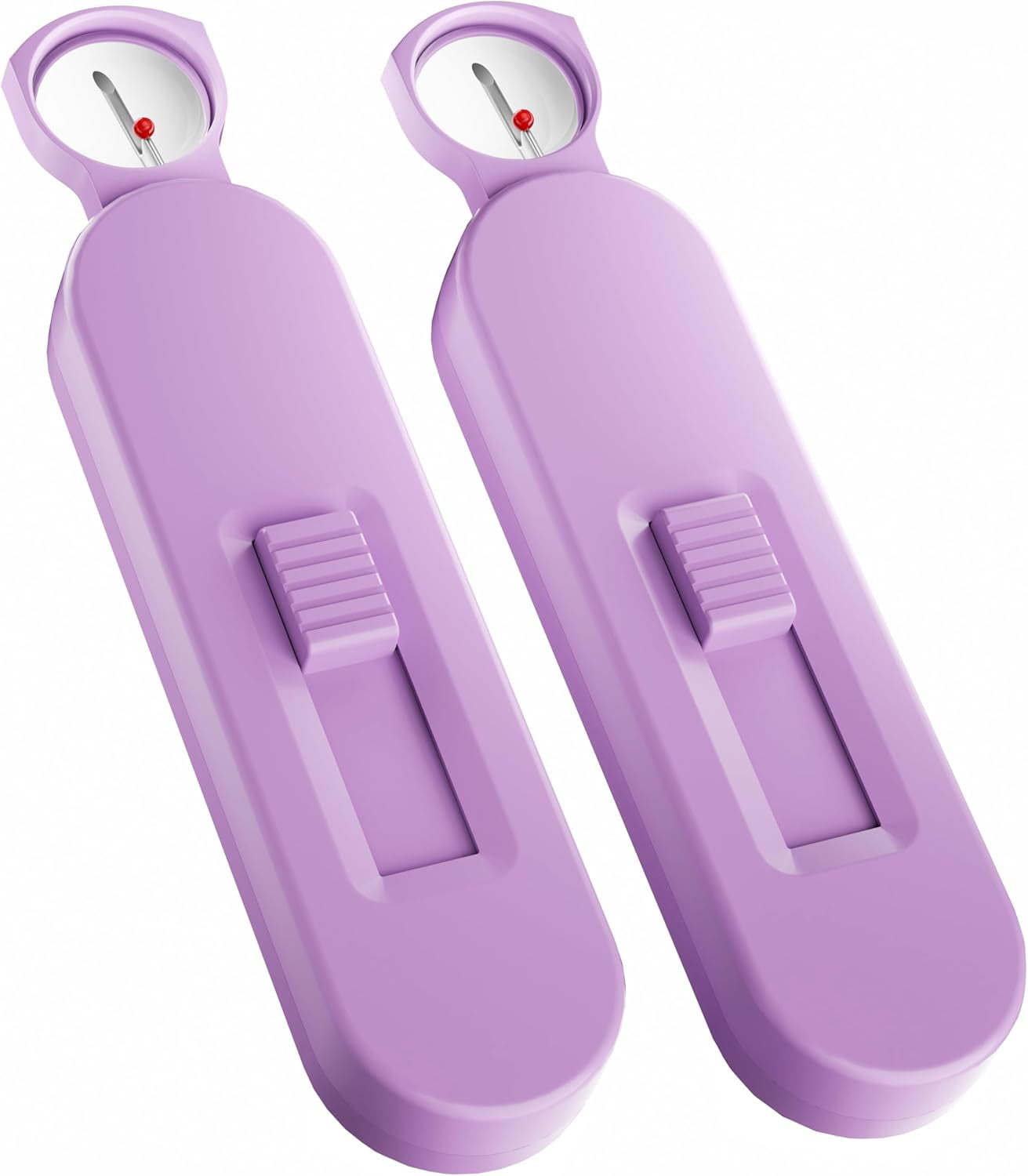 Changmaius Magnified Seam Ripper, Lightweight Plastic Seam Ripper ...