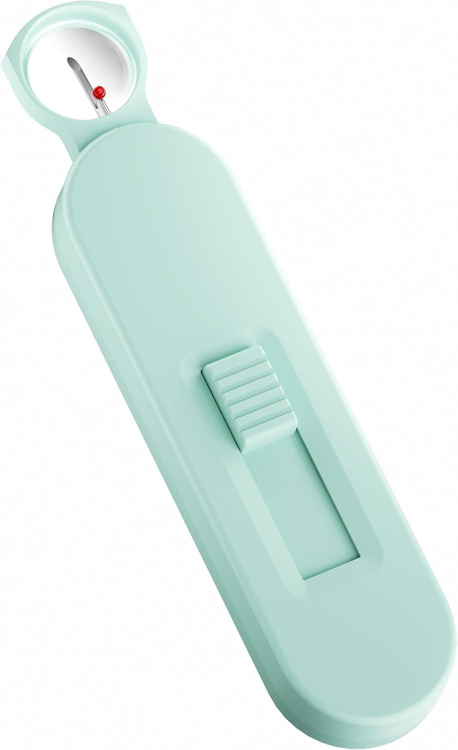 Changmaius Magnified Seam Ripper, Lightweight Plastic Seam Ripper ...