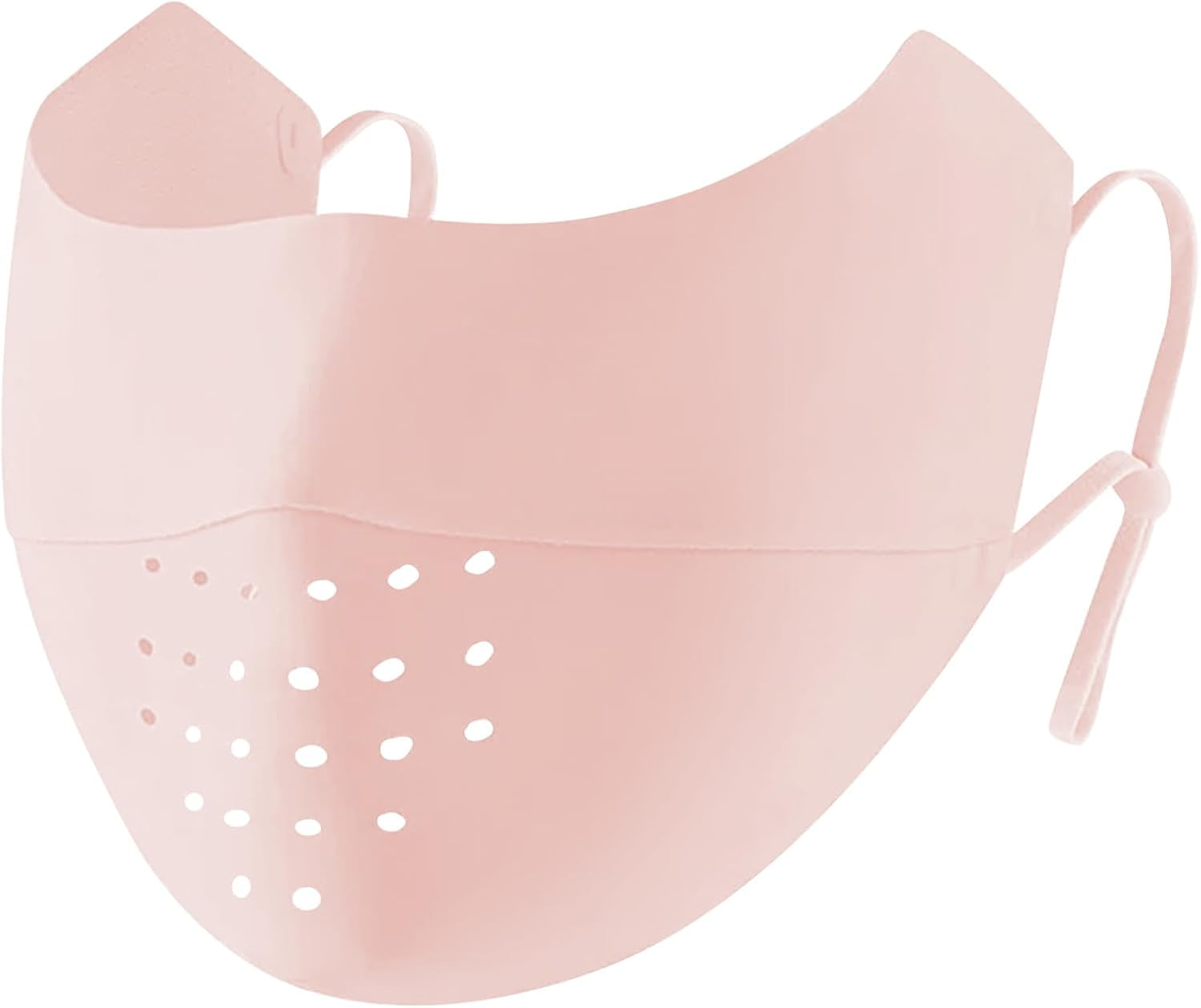 Changmaius‌ UPF 50+ Sun Protection Face Mask | UV Face Cover for ...