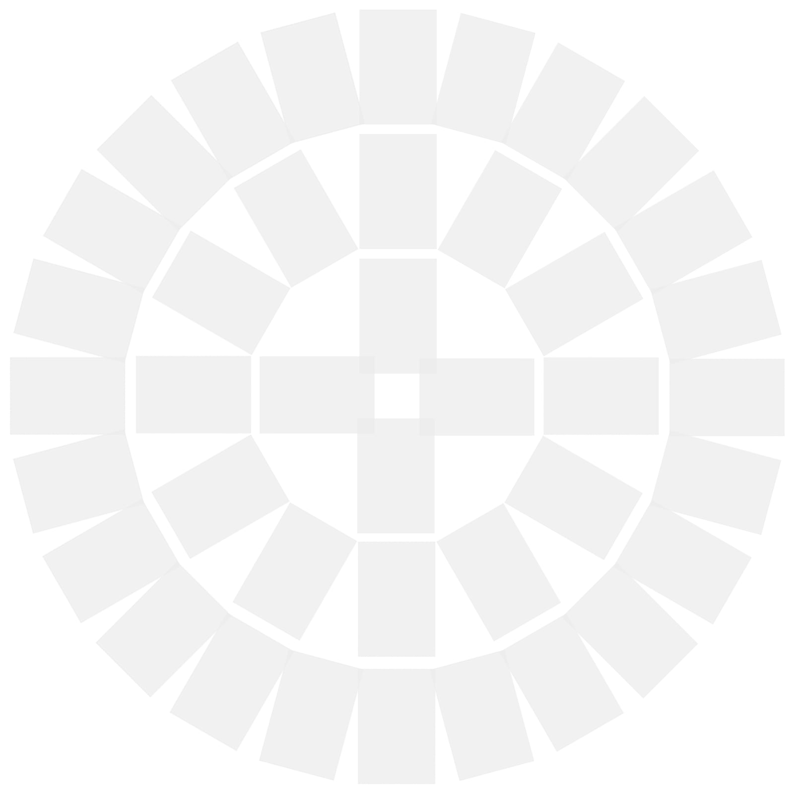 Changmusheng 100 Sheet Colorful Paper Tracing Paper for Pattern Drawing ...