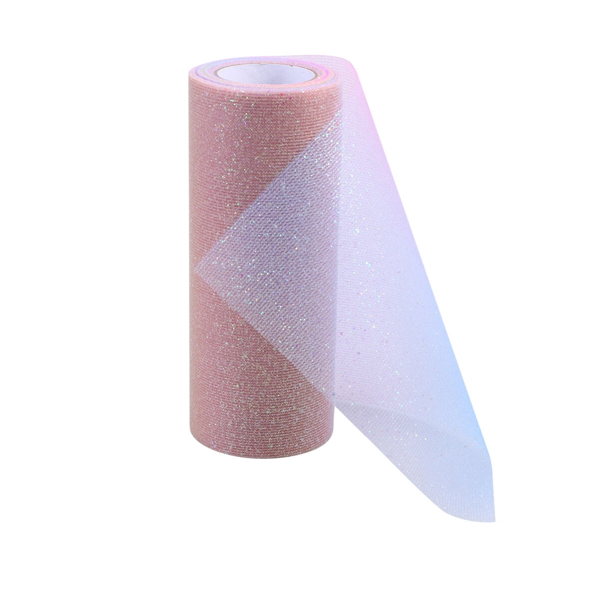 Changmusheng Wedding Decor Tulle Decoration Tulle Craft Tutu Fabric ...