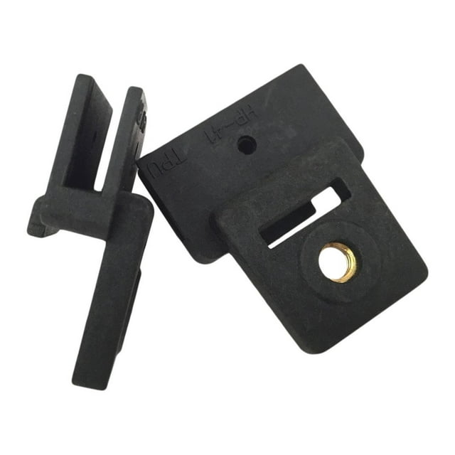 Channel Clips Compatible with Many Car Chevrolet Colorado & GMC Canyon ...