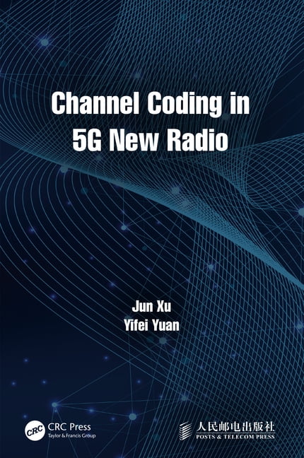 Channel Coding in 5g New Radio (Hardcover) - Walmart.com
