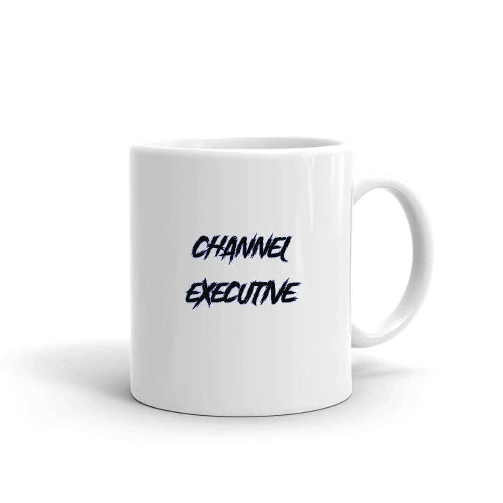 Channel Executive Slasher Style Ceramic Dishwasher And Microwave Safe ...