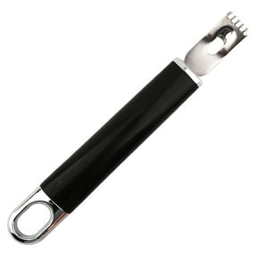 Channel Knife