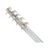Channel Master 40' Telescoping Antenna Mast - Walmart Business Supplies
