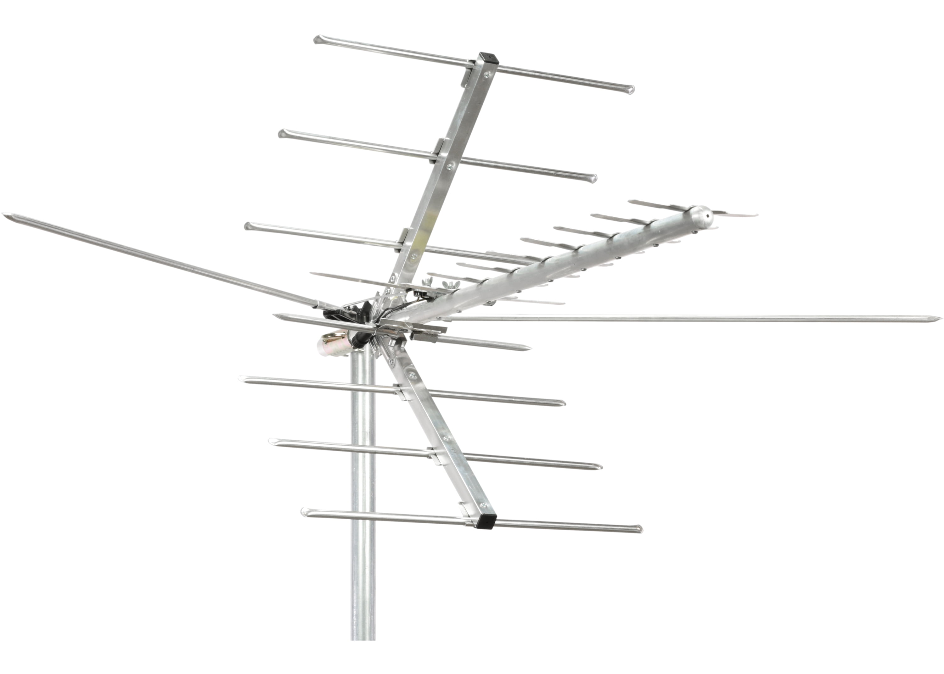 Channel Master CM-2016 Digital Advantage 45 Directional Outdoor TV ...
